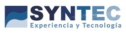 Geomensura - Syntec Experiencia y Tecnología