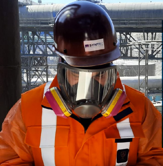 Syntec trabaja con los mejores ingenieros consultores