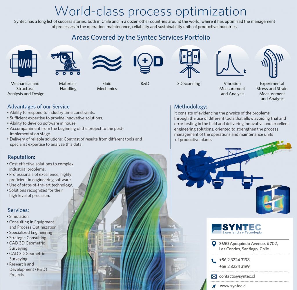 Syntec positions its specialized engineering