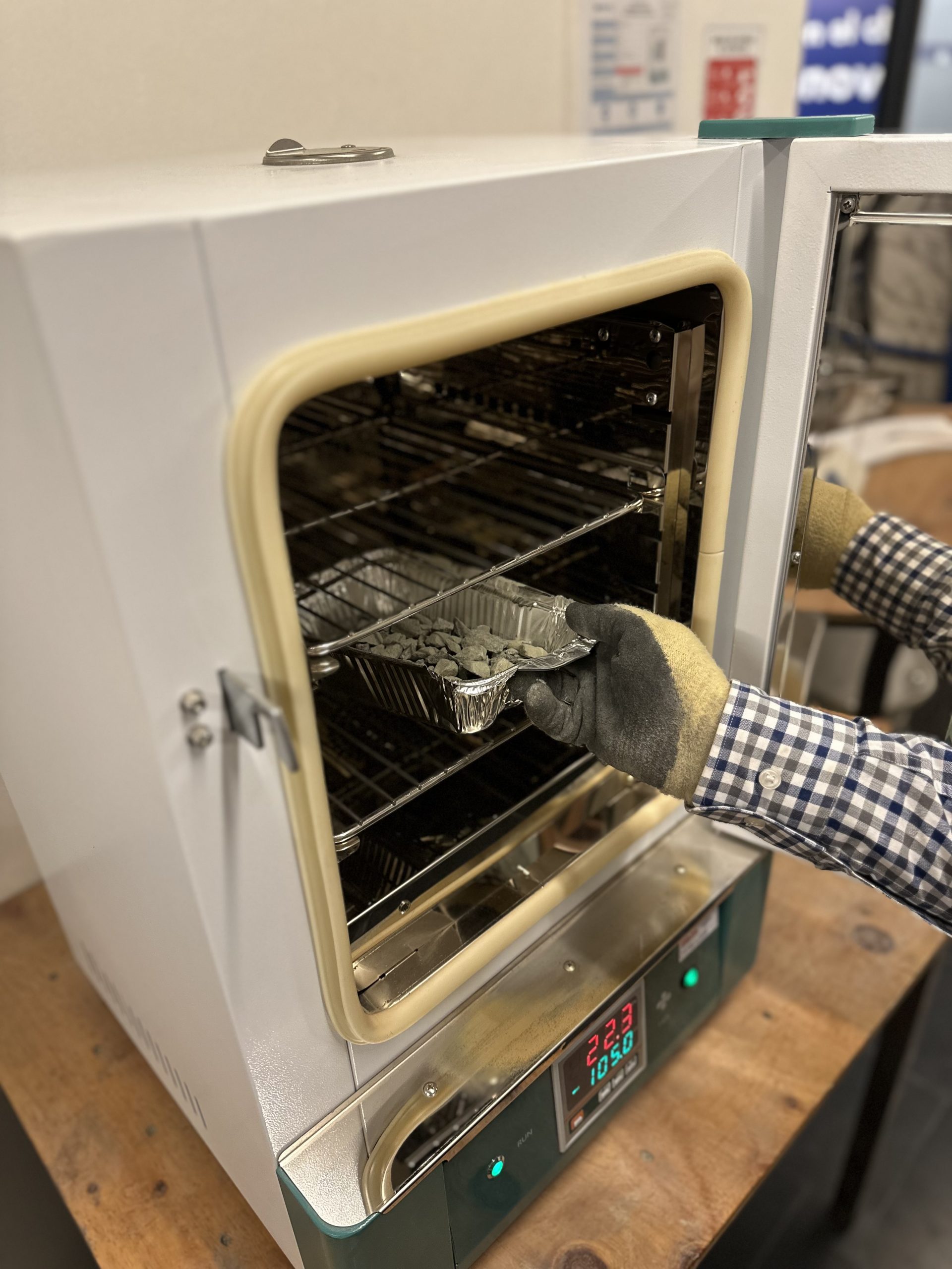 Aumentaron los proyectos del Laboratorio Experimental de Syntec